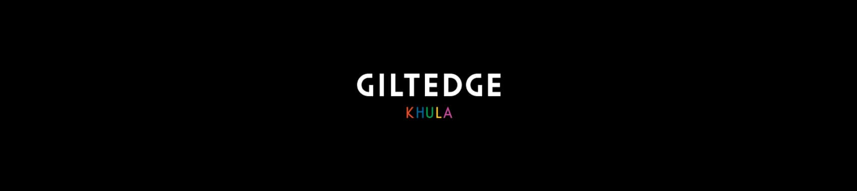 Welcome to Giltedge Khula - Giltedge